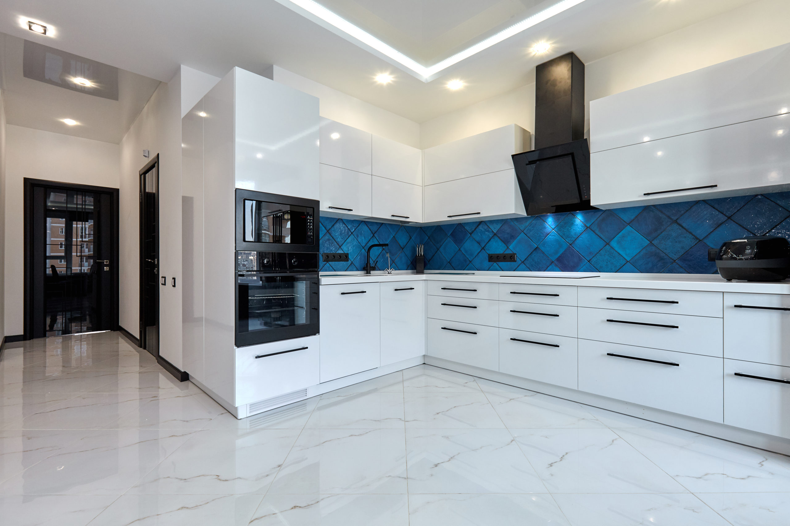 KKTC Kıbrıs Mutfak Dolabı Modelleri ve Fiyatları 2025 | Yerli Üretim ...